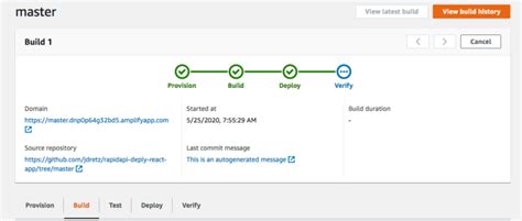 7 ways to deploy a react app how to deploy a react app
