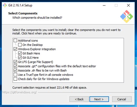 git bash windows 10 running php works in command prompt but not git