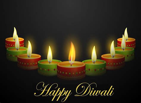 1080p Free Download Happy Diwali Deepawali Festival Joy Light