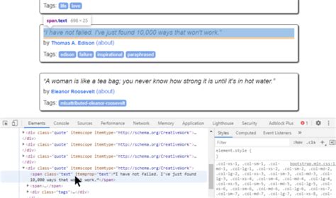 Парсинг сайтов на Python с Beautifulsoup Пример интернет магазина