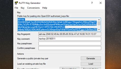 download puttygen 64 32 bit for windows 10 pc free