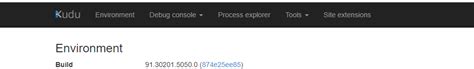 the asp mvc club solved how to fix the azure error you do not