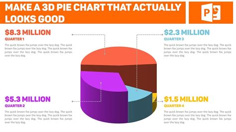 How To Make A 3d Pie Chart In Excel 2010 Chart Walls