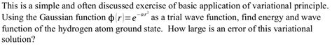 Solved This Is A Simple And Often Discussed Exercise Of Basic