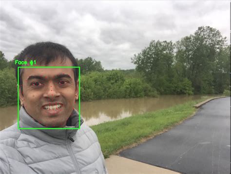 facial landmarks detection with opencv mediapipe and python images