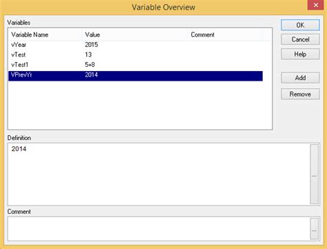 variables in qlikview qlikview to create data stories