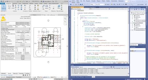 curso de revit api con c nivel 1 ingeoexpert