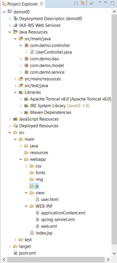 java spring mvc cannot find other html files stack overflow