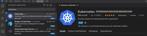 debug microservices running inside a kubernetes cluster with bridge to