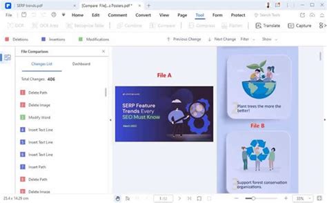 [bonus] how to compare pdfs online with high quality