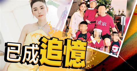 蔡天鳳碎屍案︱abby給子女留言曝光 洋葱滿地網友淚崩｜即時新聞｜繽fun星網｜on Cc東網
