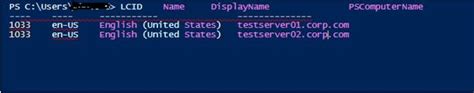 Remote Powershell Steps To Connect Remote System In Powershell