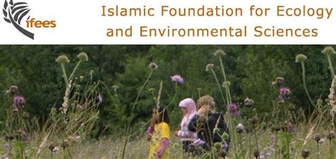 interview with the leading green islamic organisation green prophet