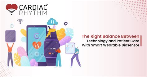 The Right Balance Between Technology And Patient Care With Smart
