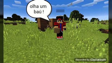 Minecraft 5 Maneiras De Trollar Seu Amigo Youtube