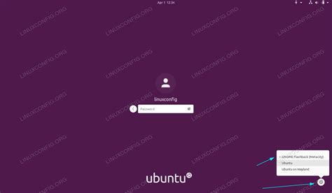 ubuntu 20 04 gnome flashback desktop installation linux tutorials