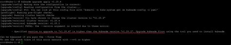 Top Kubeadm Commands To Manage Your Kubernetes Cluster Virtualization