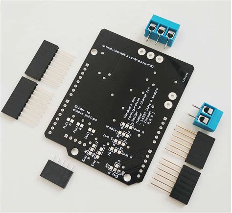 arduino simplefocshield arduino foc