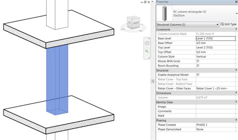 Modeling Structure In Revit® 3 Practical Guidelines For Modeling