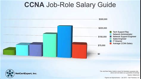 what is ccna certification youtube