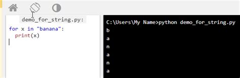 learn to use for loops in ironpython the analytics corner