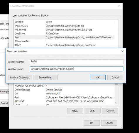 java path and classpath explained learnjava