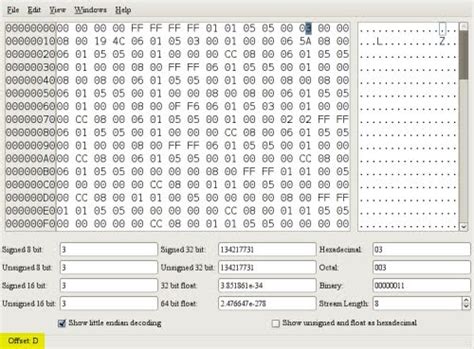 edited file with hex fiend cannot execute binary file limitedlasopa