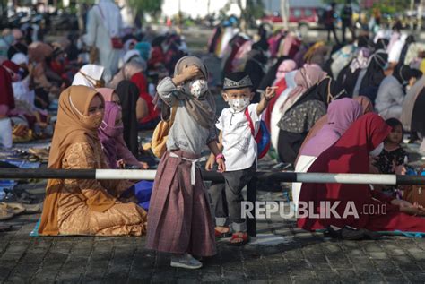 Jangan Ketinggalan Ini Amalan Yang Sunnah Dilakukan Saat Idul Adha