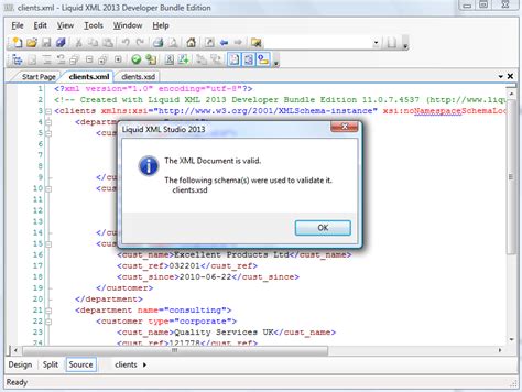 xml to xsd converter