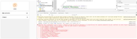 react createelement type is invalid expected a string for built in