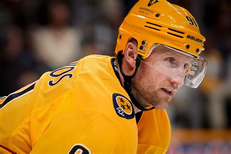 What Predators Steven Stamkos Said About His Return To Tampa