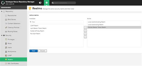 create private docker registry base on nexus3 docker qiita