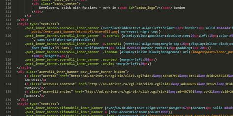 substituting javascript with html codementor
