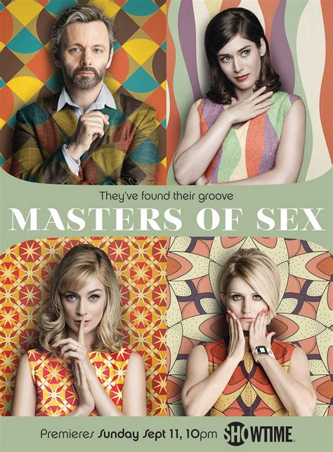 Masters Of Sex Tv Series 2013 2016 Imdb