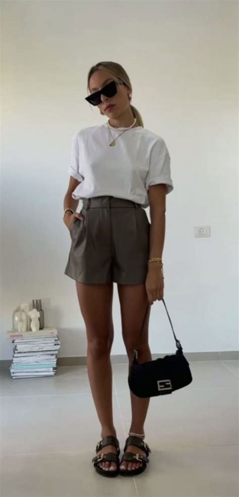 30 Casual And Practical Summer Outfits 1 Fab Mood Wedding Color