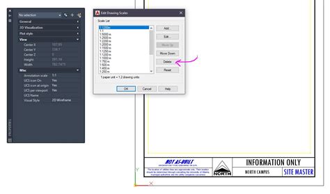 solved unable to purge all annotative scales from block autodesk
