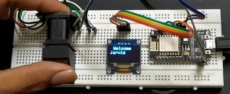 Portable Iot Based Fingerprint Biometric Attendance System Using