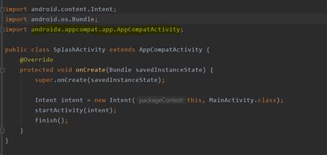 react native cant find package android support v7 app stack overflow