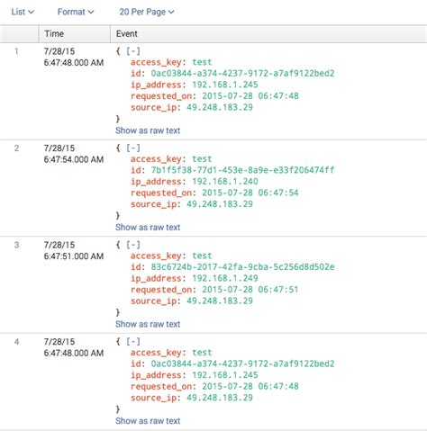 solved how to split a json array into multiple events wit splunk