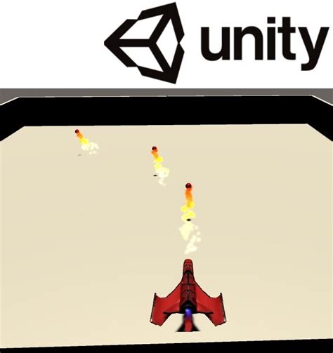 3d game programming in unity