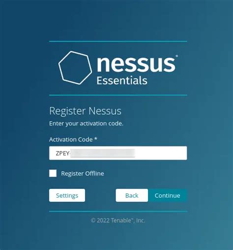 How To Install Nessus Security Scanner On Ubuntu 22 04