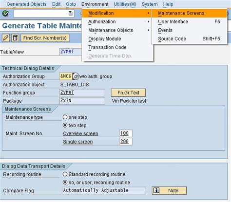 table type in sap abap f wall decoration