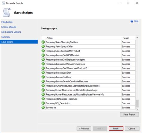how to migrate a sql server database to a newer version of sql server