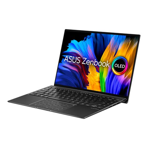 Zenbook 14x Oled