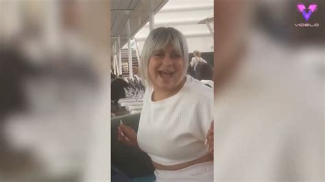 Desconecta Esta Joven Se Quita Diez Años De Encima Tras Haber Perdido