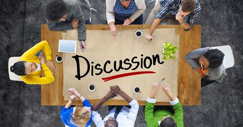 How To Write A Discussion Section Dissertation Writing Tips