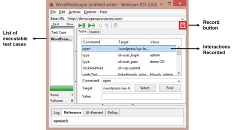 what is selenium getting started with selenium automation testing