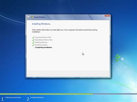 How To Clean Install Windows 7 [complete Walkthrough]