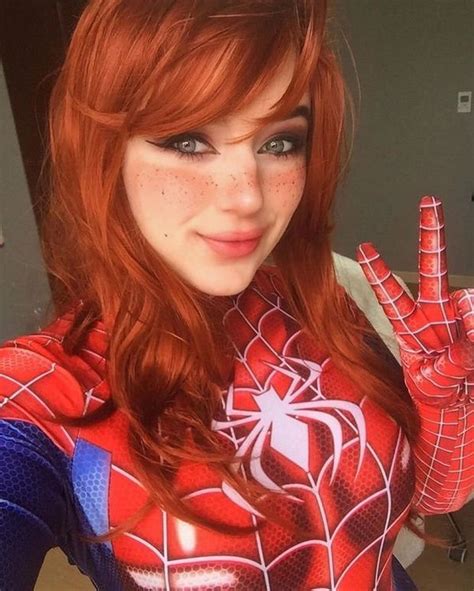 Red Hair Costume Red Hair Cosplay Cosplay Girls Hot Women Dress