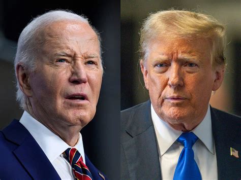 No Evidence For Conspiracy Theory That Joe Biden Is Behind Donald Trump